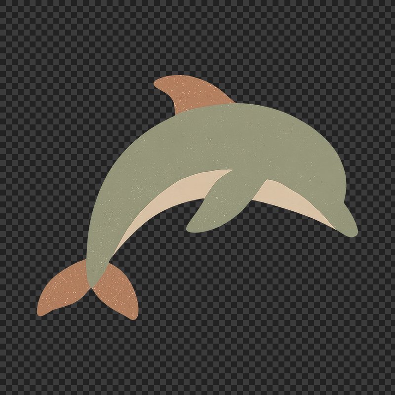 Transparent Dolphin Images | Free Photos, PNG Stickers, Wallpapers ...