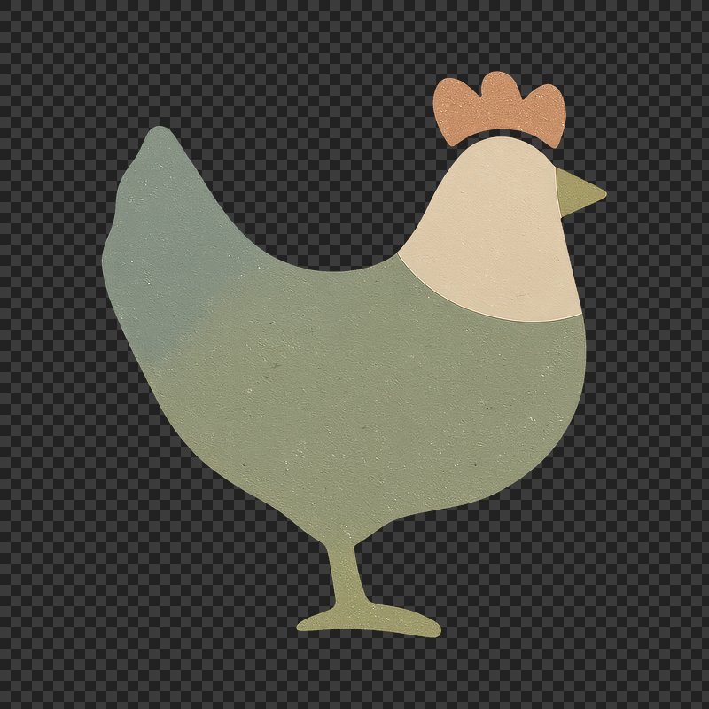 Chicken Transparent Images | Free Photos, PNG Stickers, Wallpapers ...