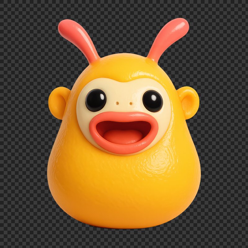 Momo PNG Images | Free Photos, PNG Stickers, Wallpapers & Backgrounds ...