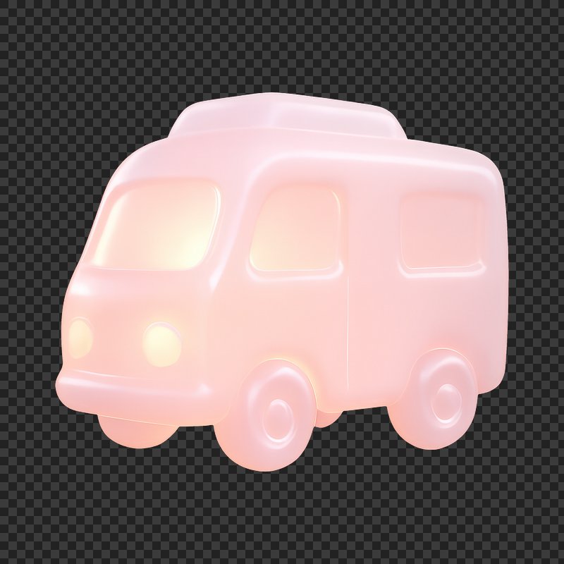 Camper Van Transparent Images | Free Photos, PNG Stickers, Wallpapers ...
