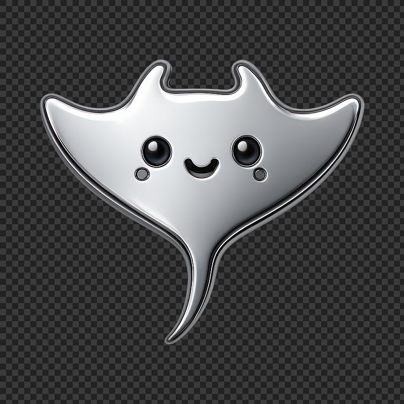 Stingray+icon Face Images | Free Photos, PNG Stickers, Wallpapers ...