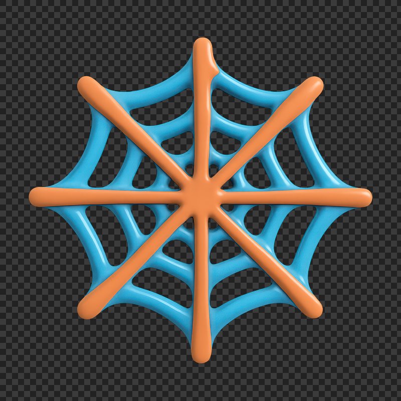 Spider Webs PNG Images | Free Photos, PNG Stickers, Wallpapers ...