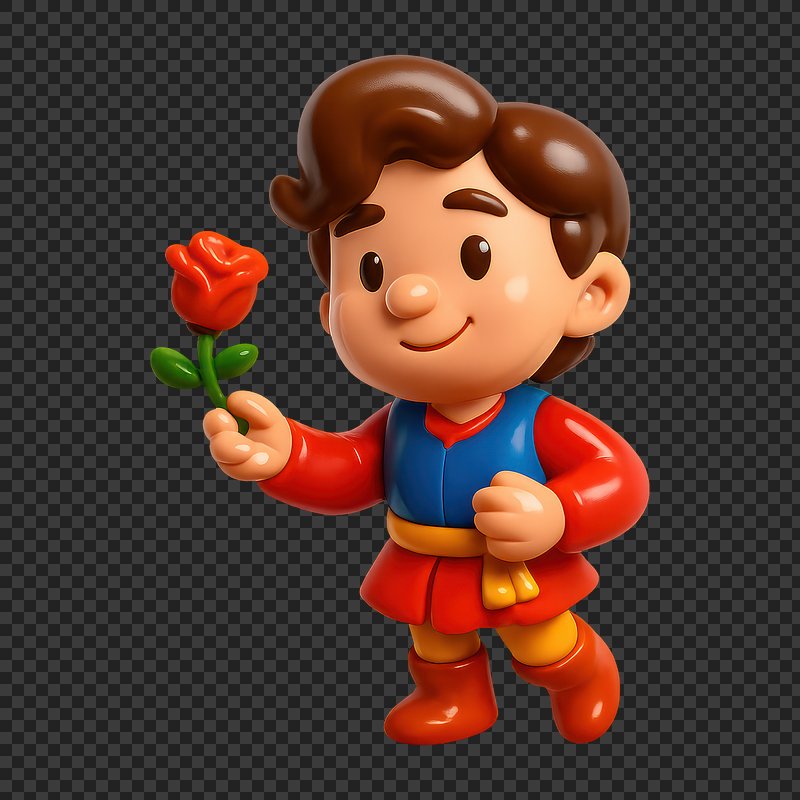 Rose Anime Images | Free Photos, PNG Stickers, Wallpapers & Backgrounds ...