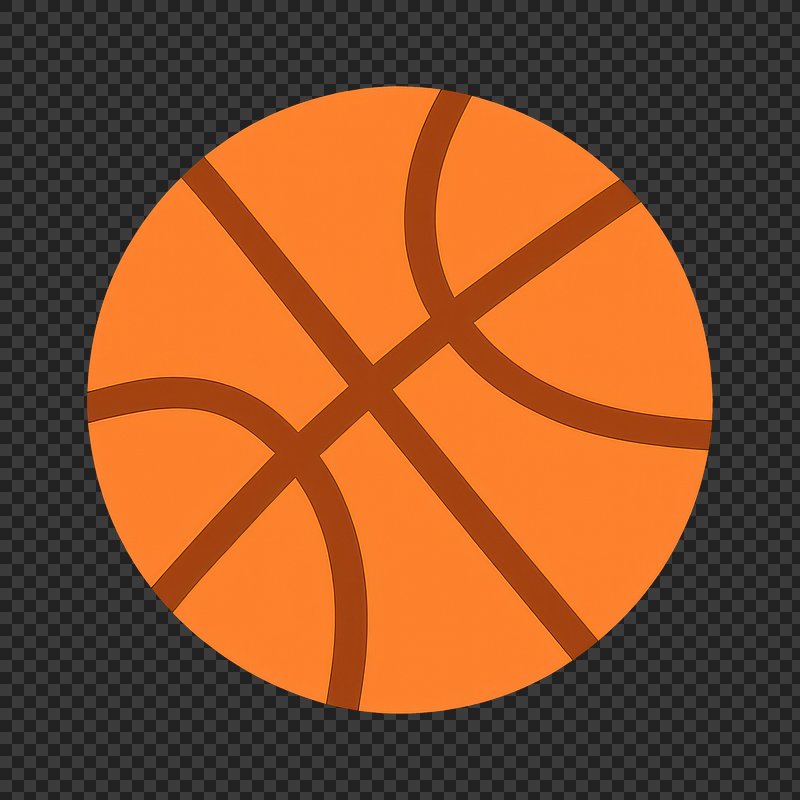 Basketball Transparent Images | Free Photos, PNG Stickers, Wallpapers ...