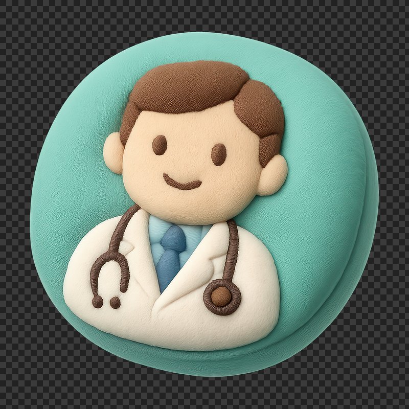 Doctor Cartoon Images | Free Photos, PNG Stickers, Wallpapers ...