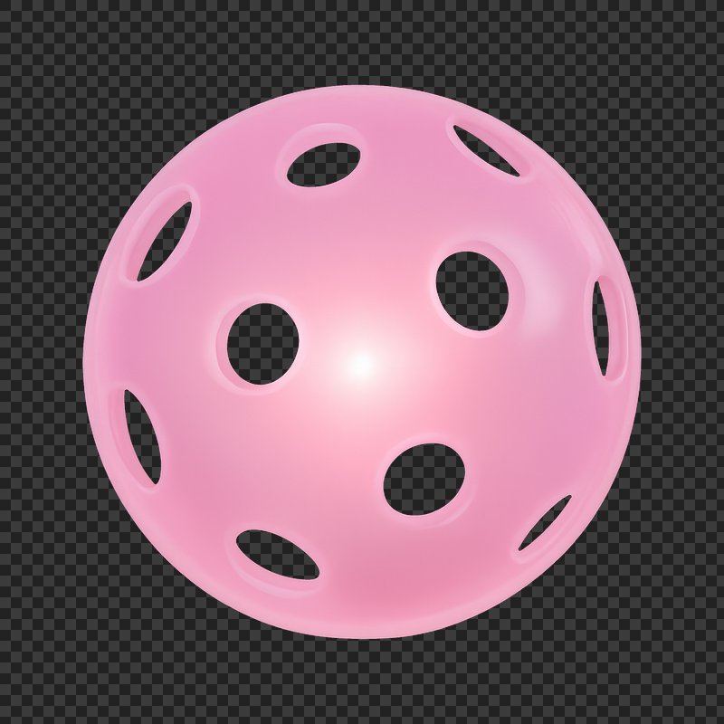 Transparent PNG Pickleball Images | Free Photos, PNG Stickers ...