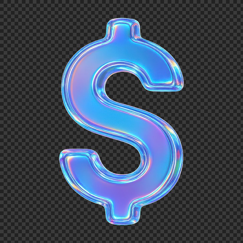 Dollar Sign Transparent Images | Free Photos, PNG Stickers, Wallpapers ...