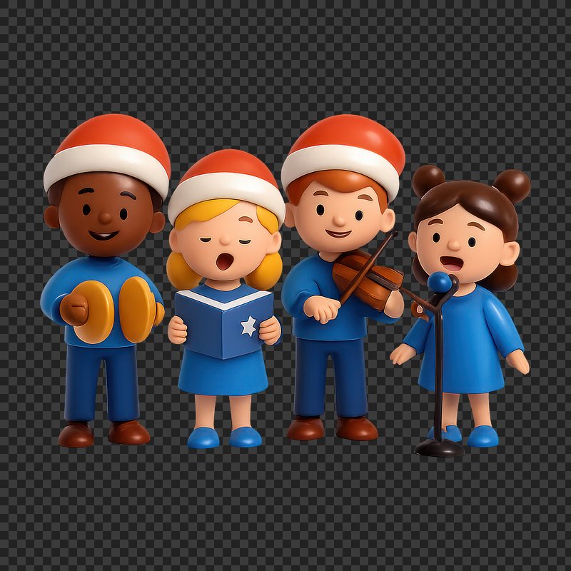 Choir+celebration+png Textures Images | Free Photos, PNG Stickers ...