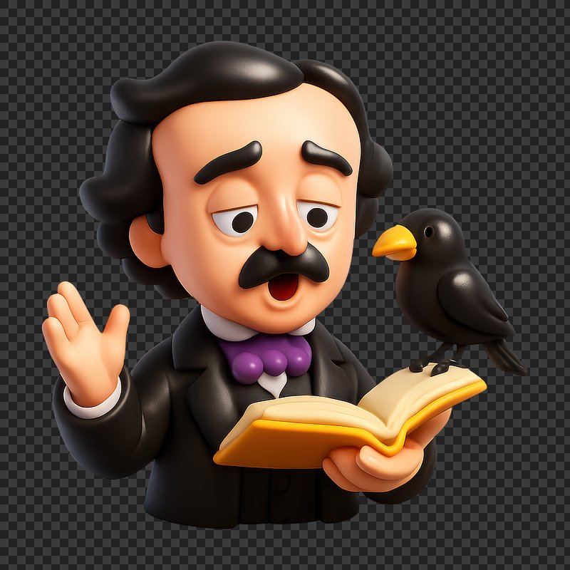 Raven Backgrounds Cartoon Texture Images | Free Photos, PNG Stickers ...