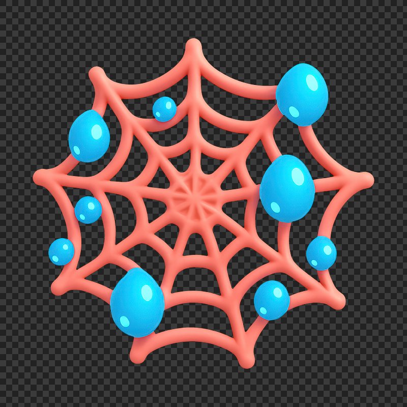 Spider Webs PNG Images | Free Photos, PNG Stickers, Wallpapers ...