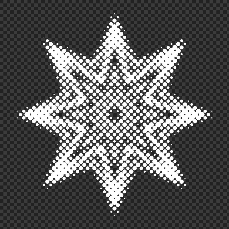 White Star PNG Transparent Images | Free Photos, PNG Stickers ...