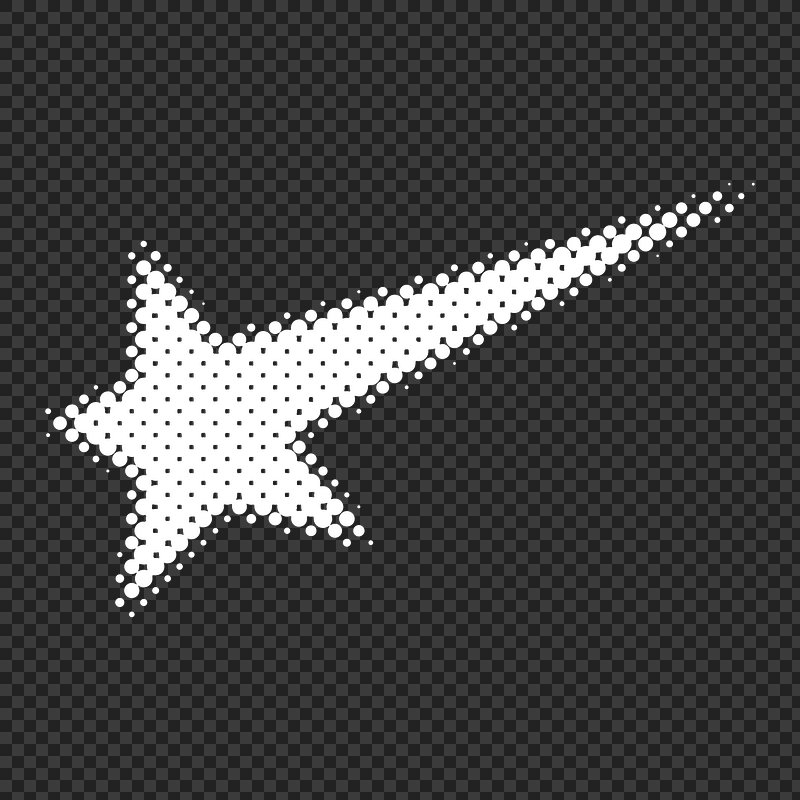 White Star PNG Transparent Images | Free Photos, PNG Stickers ...