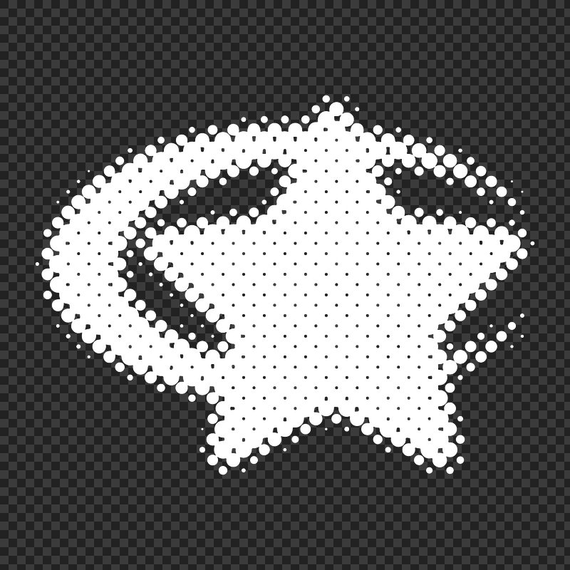 White Star PNG Transparent Images | Free Photos, PNG Stickers ...
