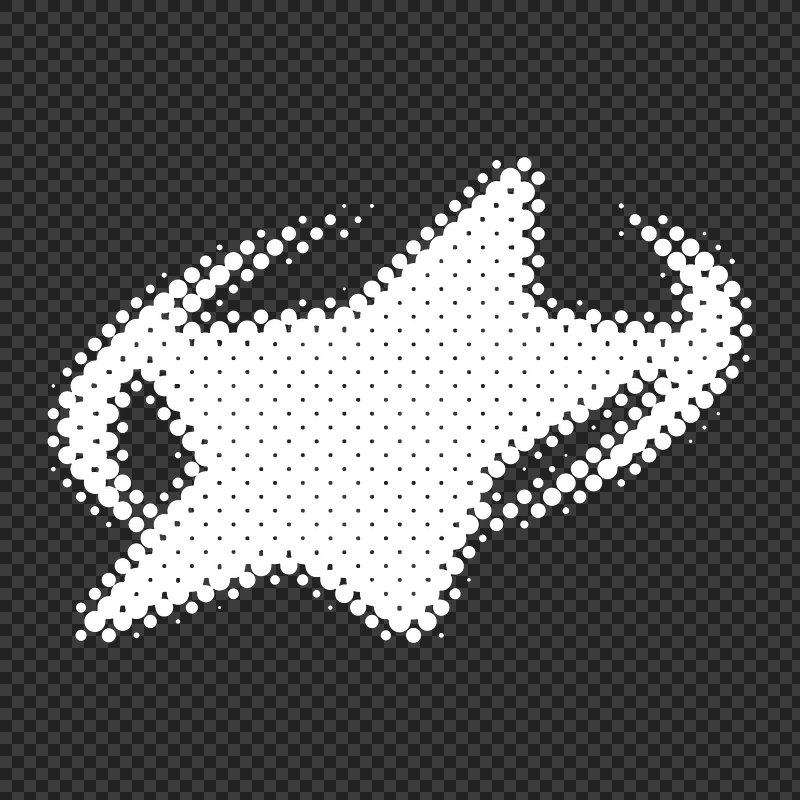 Png+vector+ai Halftone Images | Free Photos, PNG Stickers, Wallpapers ...