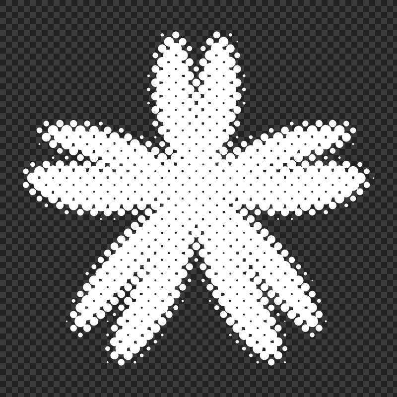White Star PNG Transparent Images | Free Photos, PNG Stickers ...