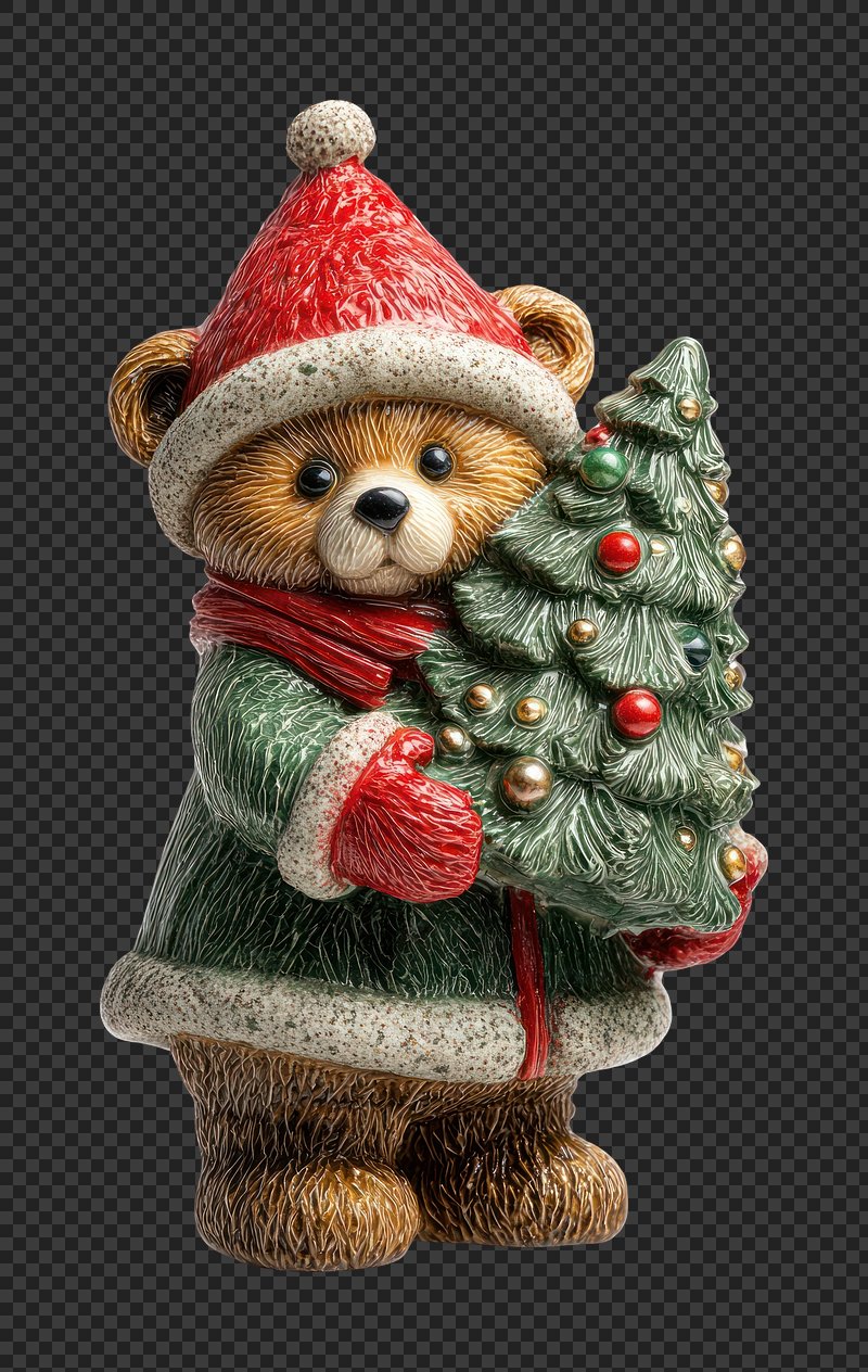 Brown Teddy Bear PNG Shadow Images | Free Photos, PNG Stickers ...