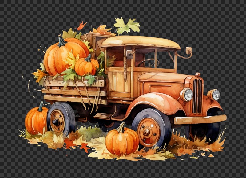 Truck Side View Images | Free Photos, PNG Stickers, Wallpapers ...