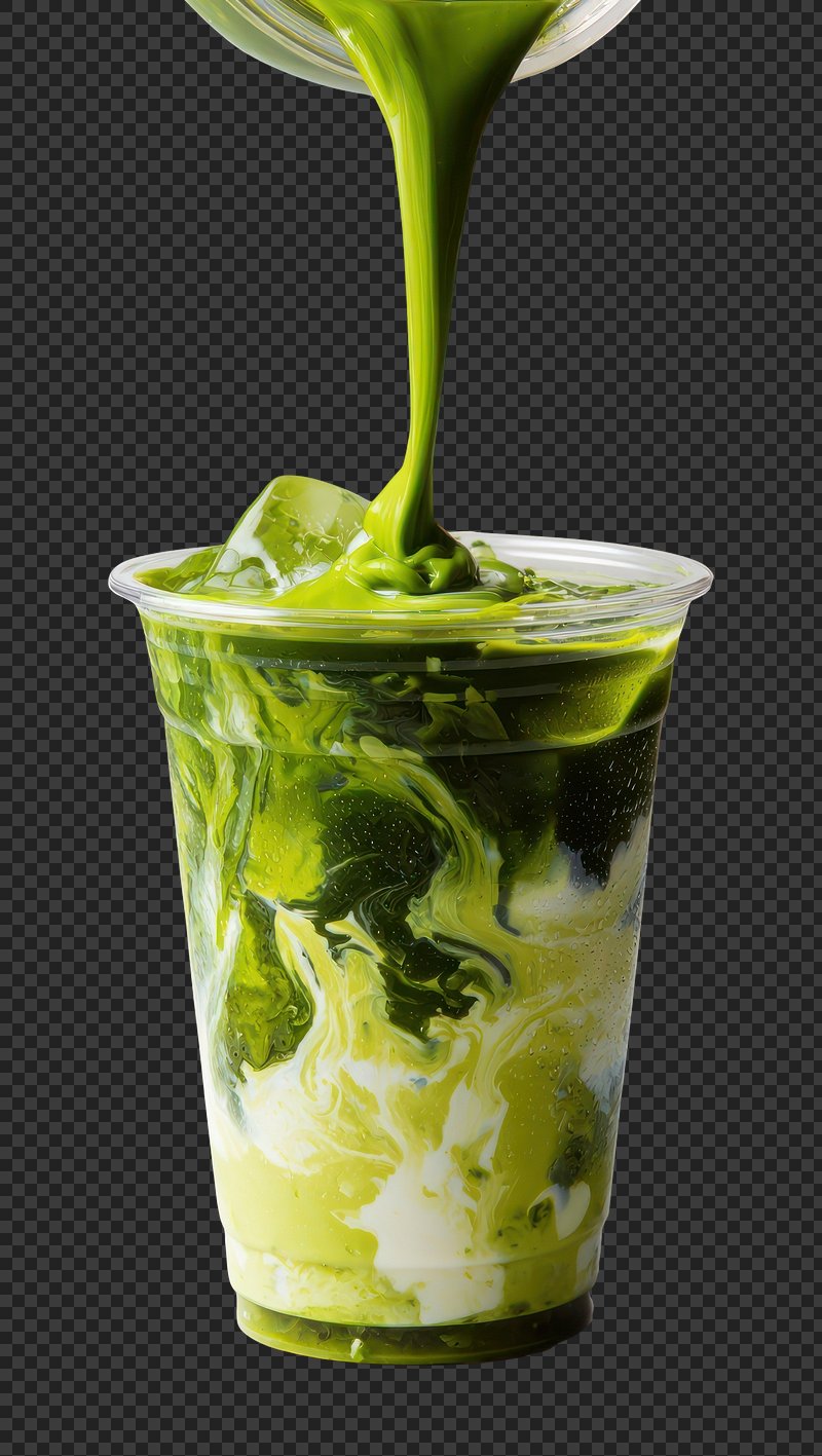 Matcha PNG Images | Free Photos, PNG Stickers, Wallpapers & Backgrounds ...