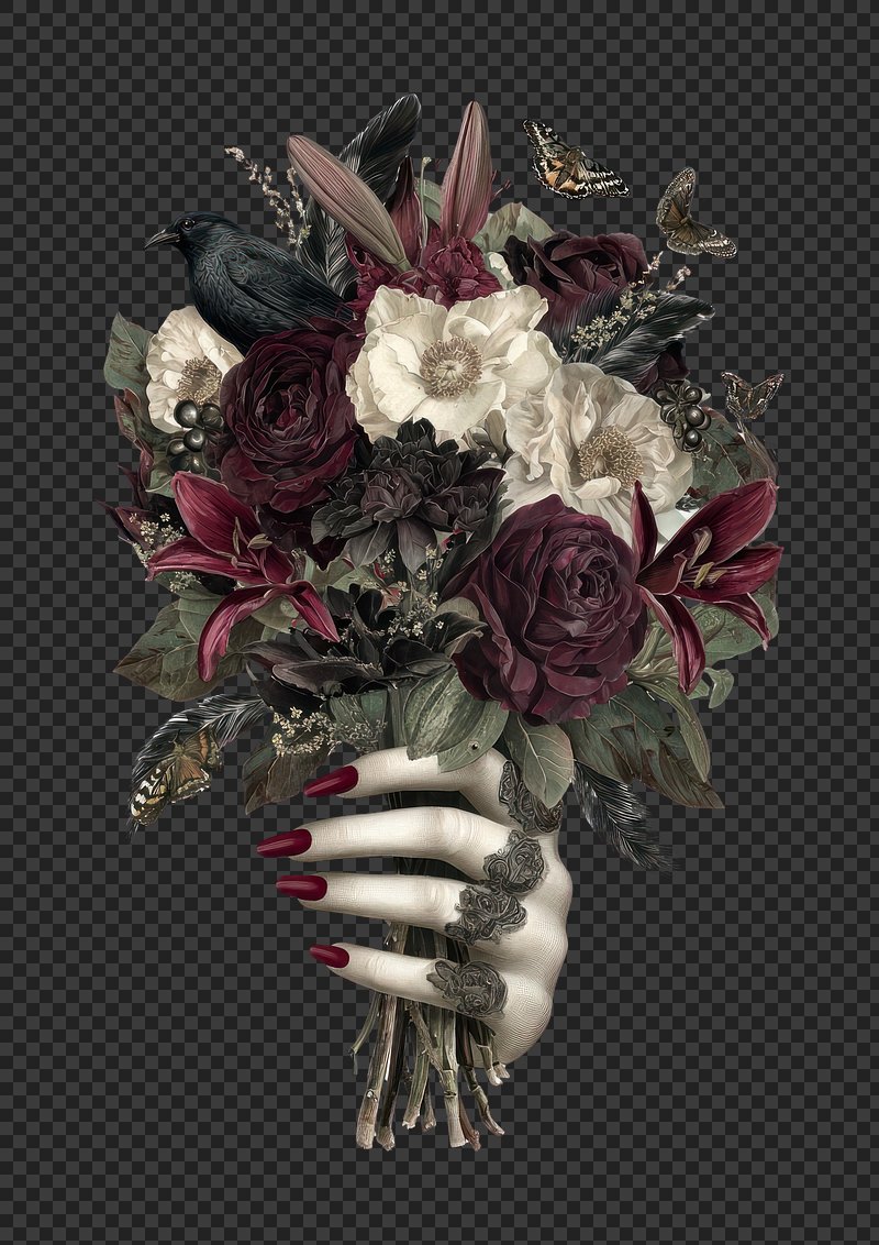 Gothic Transparent Images | Free Photos, PNG Stickers, Wallpapers ...