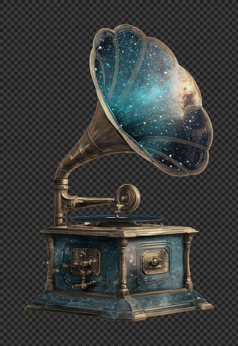 Music Player Design Element Images | Free Photos, PNG Stickers ...