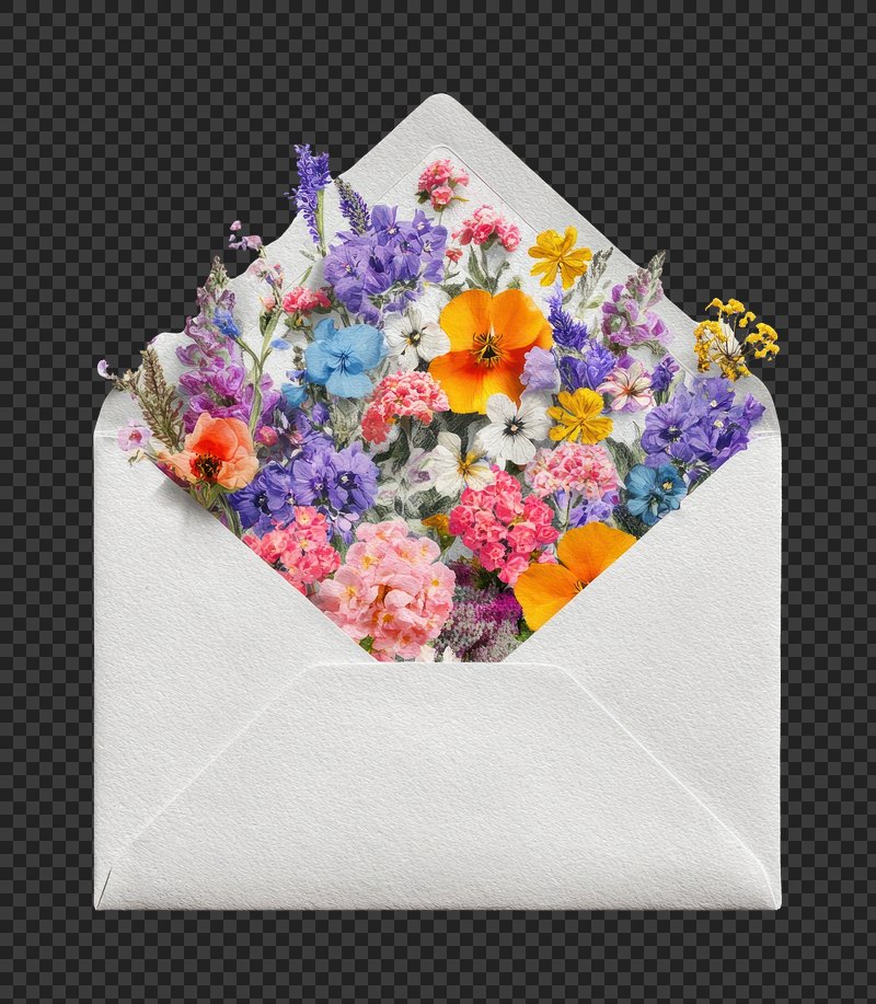 Lavender Botanic PNG Images | Free Photos, PNG Stickers, Wallpapers ...