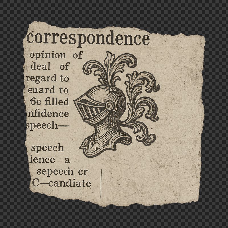 Medieval Helmet Transparent Aesthetic Paper Images | Free Photos, PNG ...