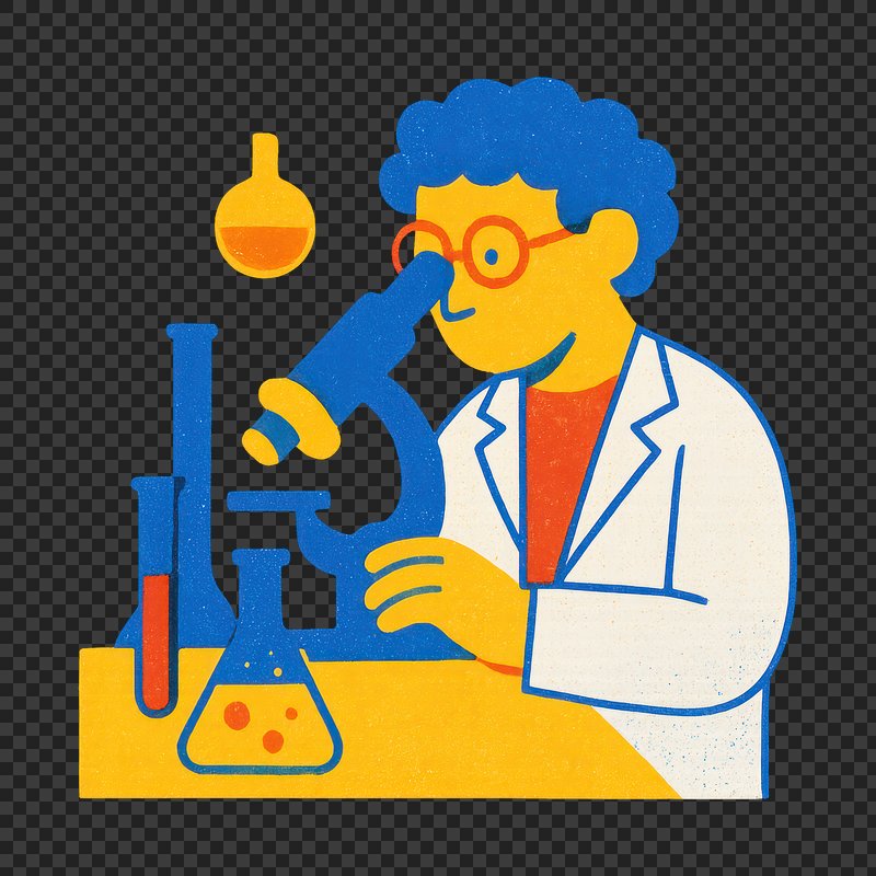 Microscope PNG Images | Free Photos, PNG Stickers, Wallpapers ...