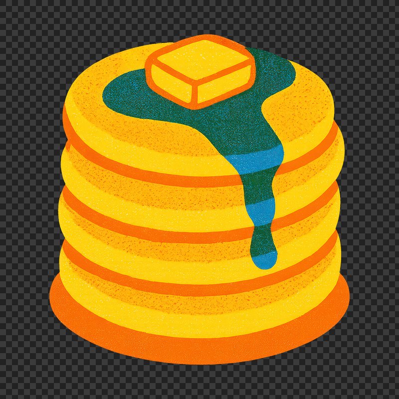 Food Overlay Design PNG Images | Free Photos, PNG Stickers, Wallpapers ...