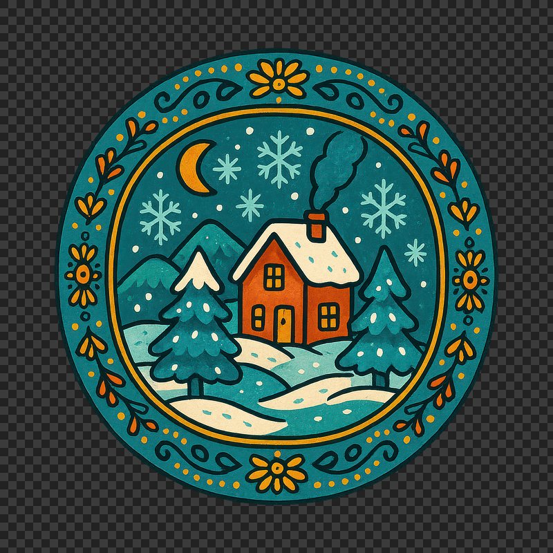 Snowflake+texture+border Shadow Images | Free Photos, PNG Stickers ...