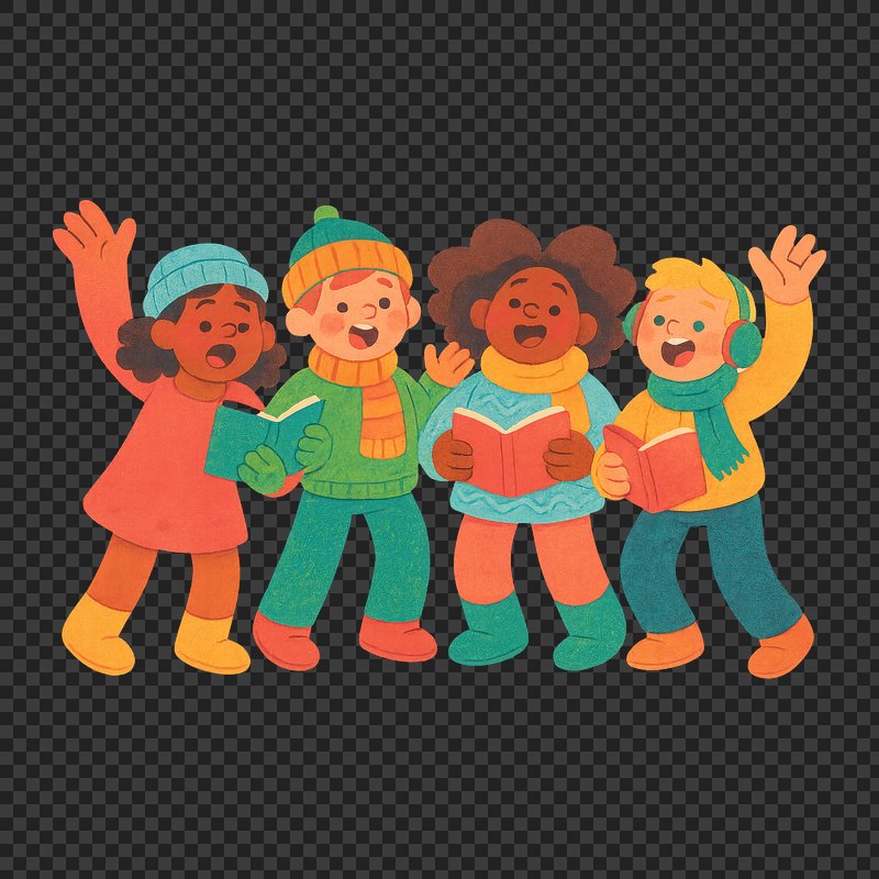 Choir+celebration+png Textures Images | Free Photos, PNG Stickers ...