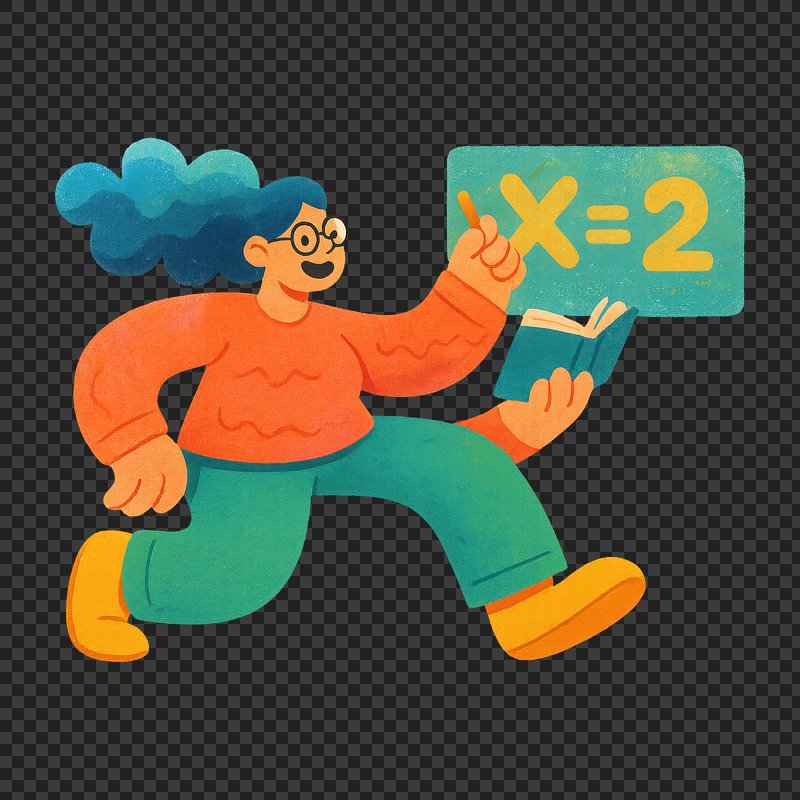 Equation Education PNG Images | Free Photos, PNG Stickers, Wallpapers ...