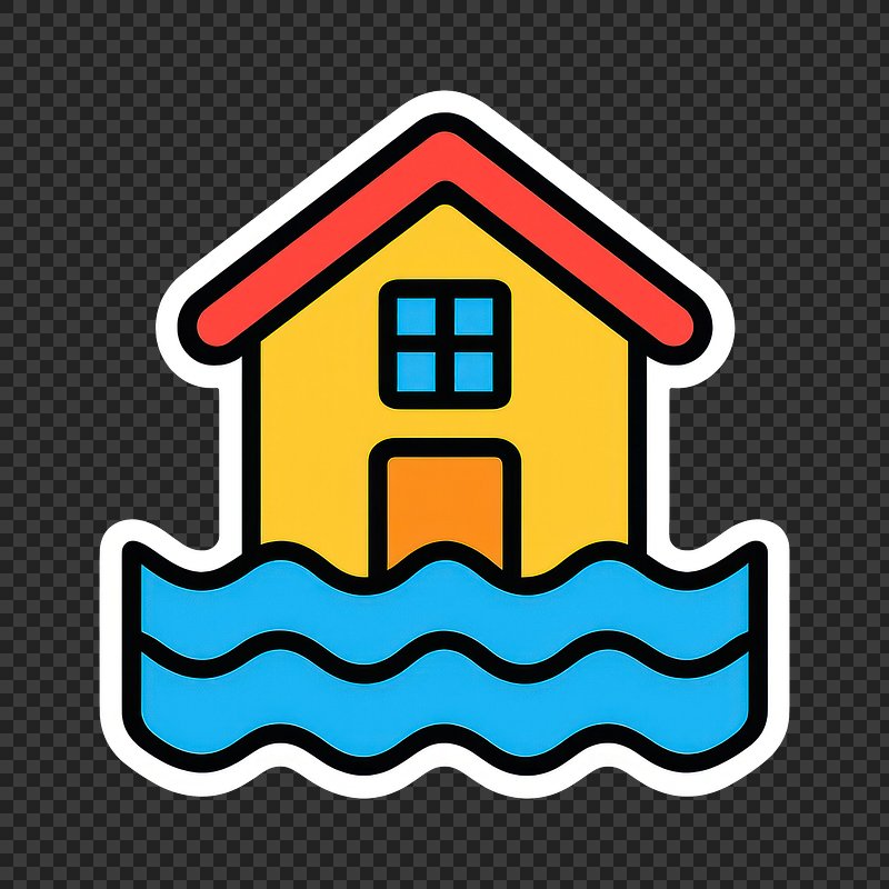 Flood Cartoon Images | Free Photos, PNG Stickers, Wallpapers ...