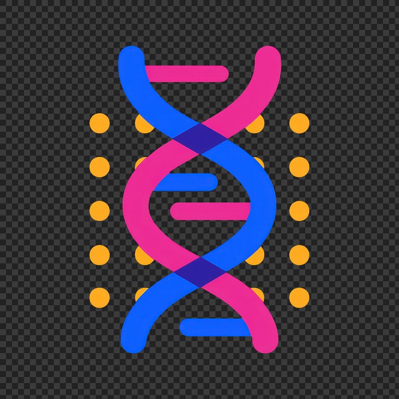 Pink Biology Colorful Science Background PNG Images | Free Photos, PNG ...