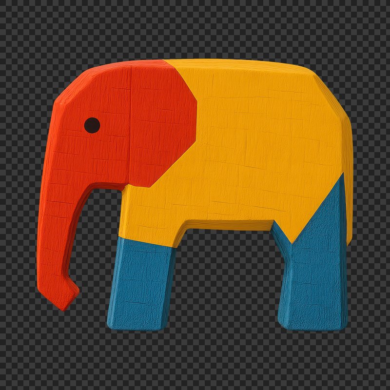 Aesthetic Shape Wooden PNG Images | Free Photos, PNG Stickers ...