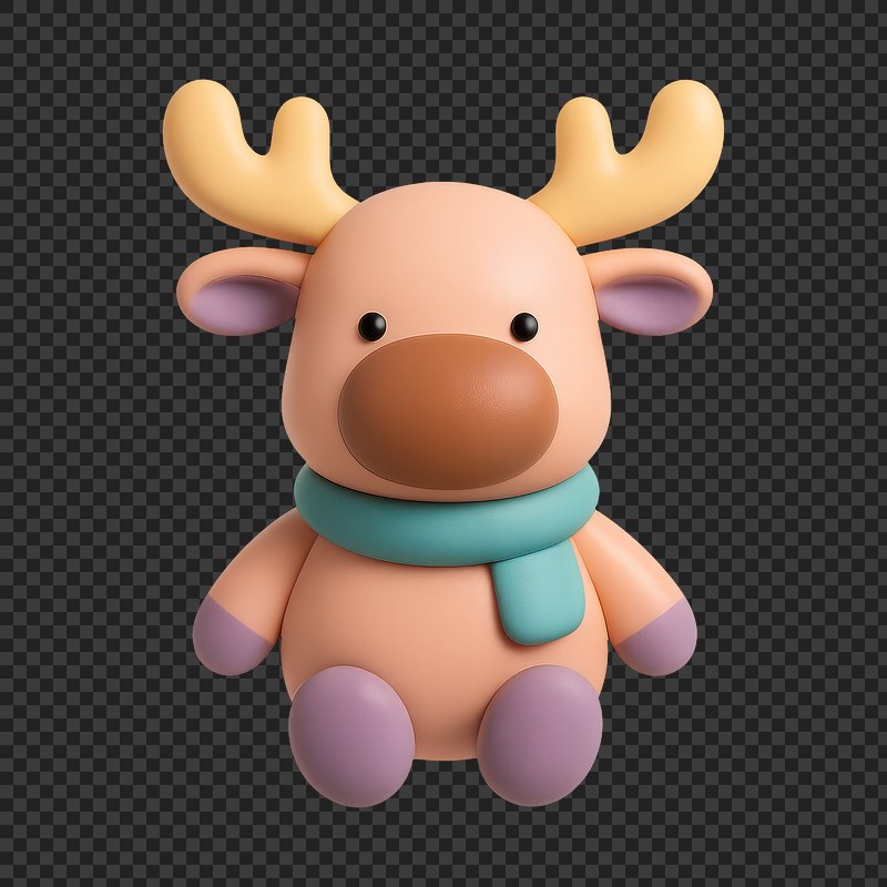 Moose Transparent Background Images | Free Photos, PNG Stickers ...