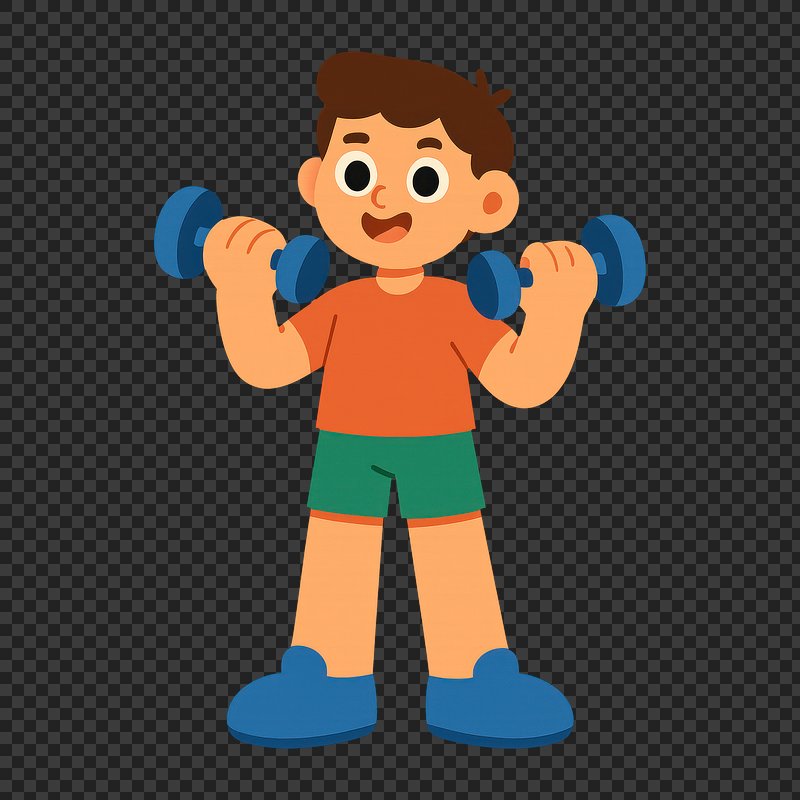 Animated+boy PNG Images | Free Photos, PNG Stickers, Wallpapers ...