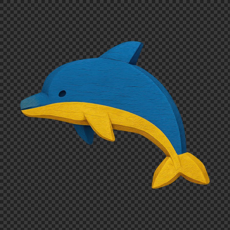 Transparent Dolphin Images | Free Photos, PNG Stickers, Wallpapers ...