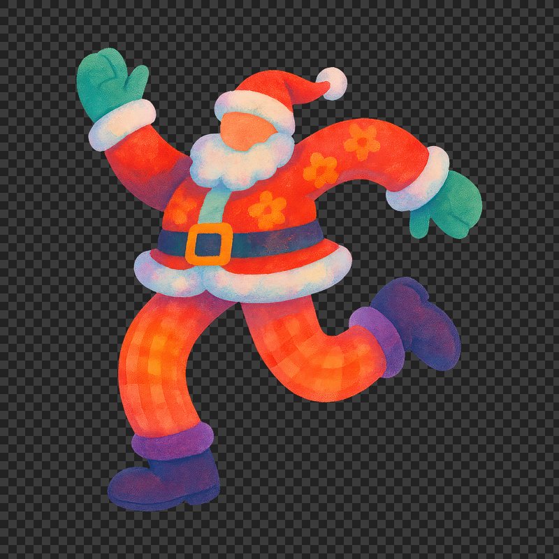 Santa Body Images | Free Photos, PNG Stickers, Wallpapers & Backgrounds ...