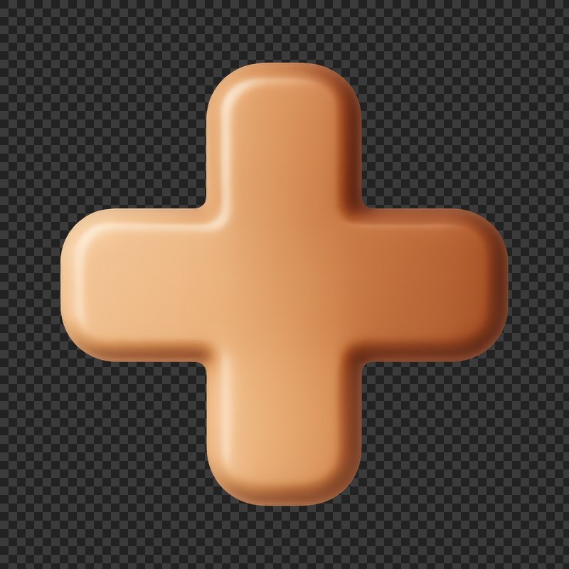 Plus Sign Transparent PNG Images | Free Photos, PNG Stickers ...