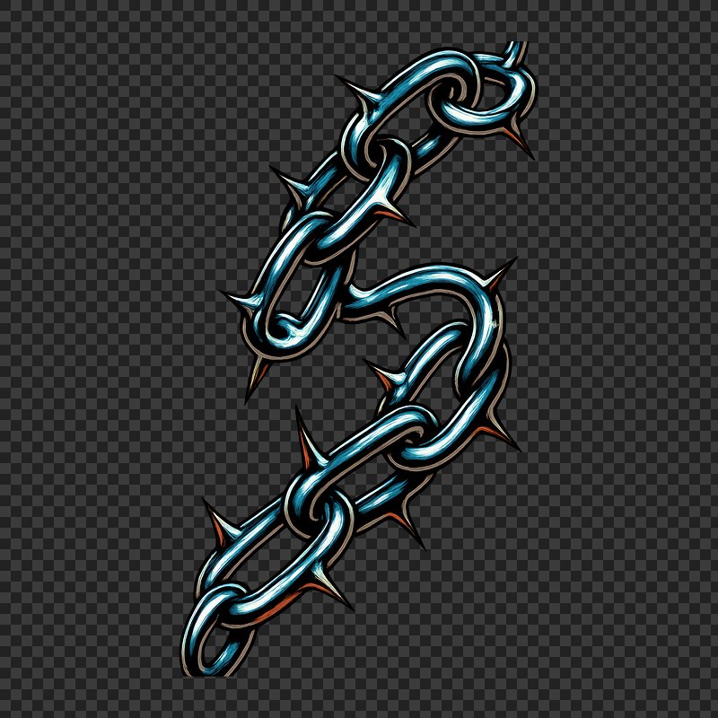 Chain PNG Images | Free Photos, PNG Stickers, Wallpapers & Backgrounds ...