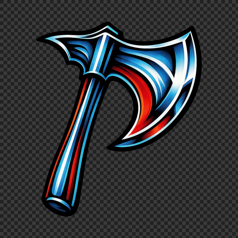 Axe Transparent Images | Free Photos, PNG Stickers, Wallpapers ...