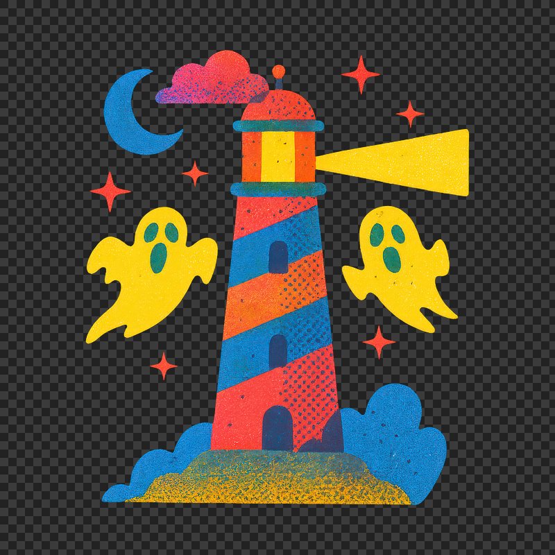 Clipart+lighthouse Design Images | Free Photos, PNG Stickers ...