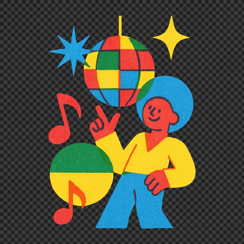 Music Note Dot Background Images | Free Photos, PNG Stickers ...