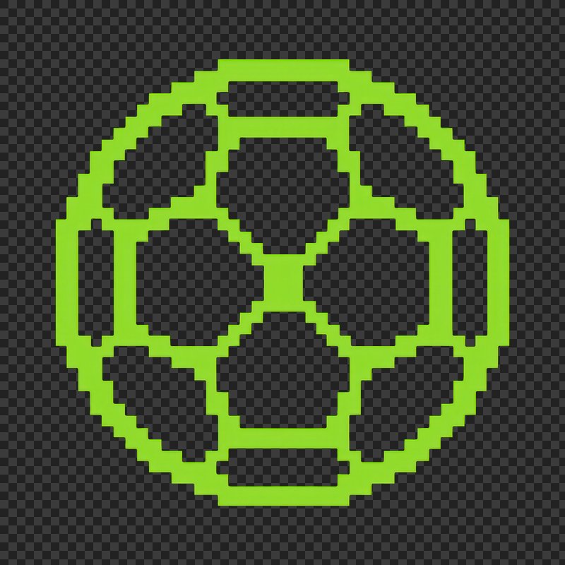 Pixel+circle Art Images | Free Photos, PNG Stickers, Wallpapers ...