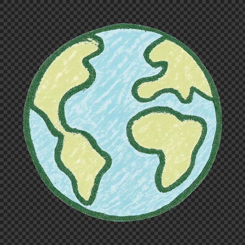 Simple+cartoon+map+drawing PNG Images | Free Photos, PNG Stickers ...