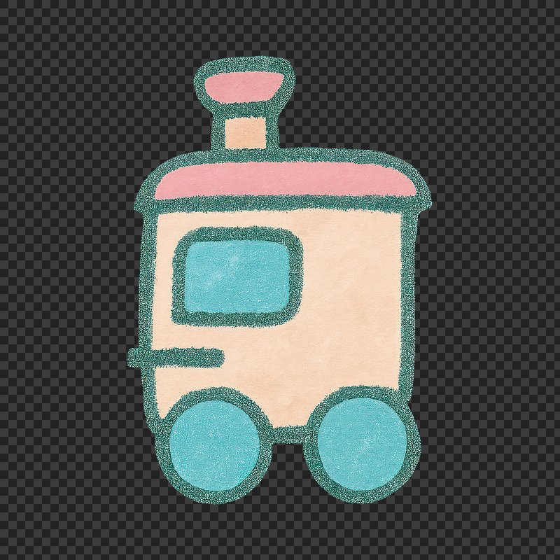 Train Drawing Images | Free Photos, PNG Stickers, Wallpapers ...