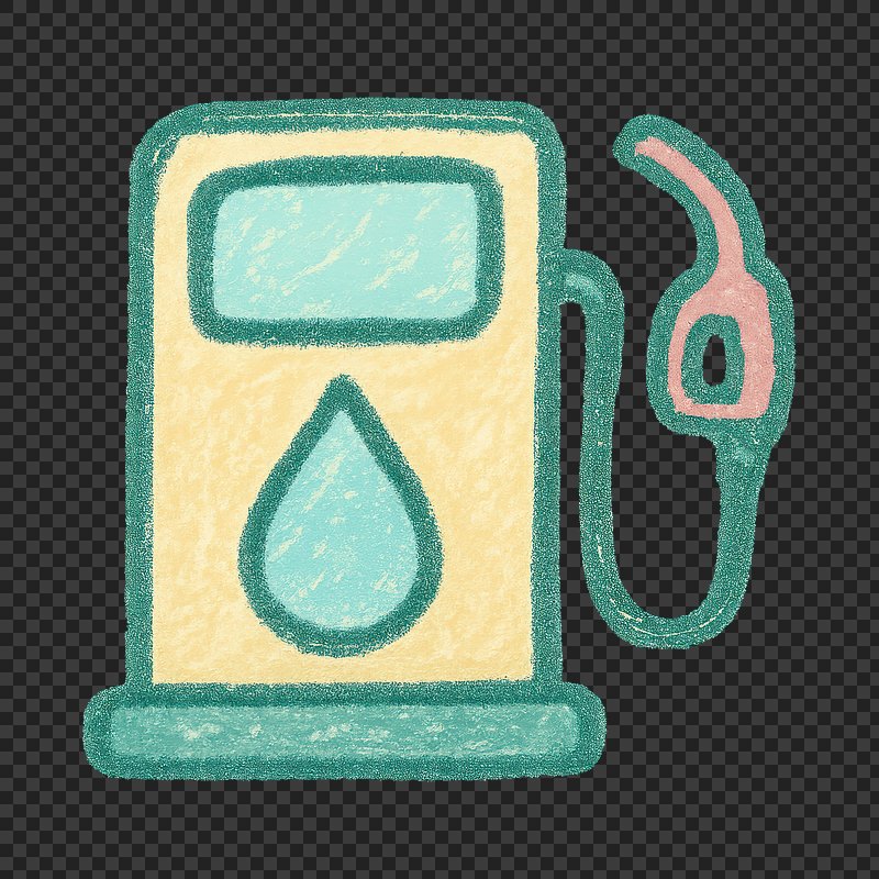 Fuel Drawing PNG Images | Free Photos, PNG Stickers, Wallpapers ...