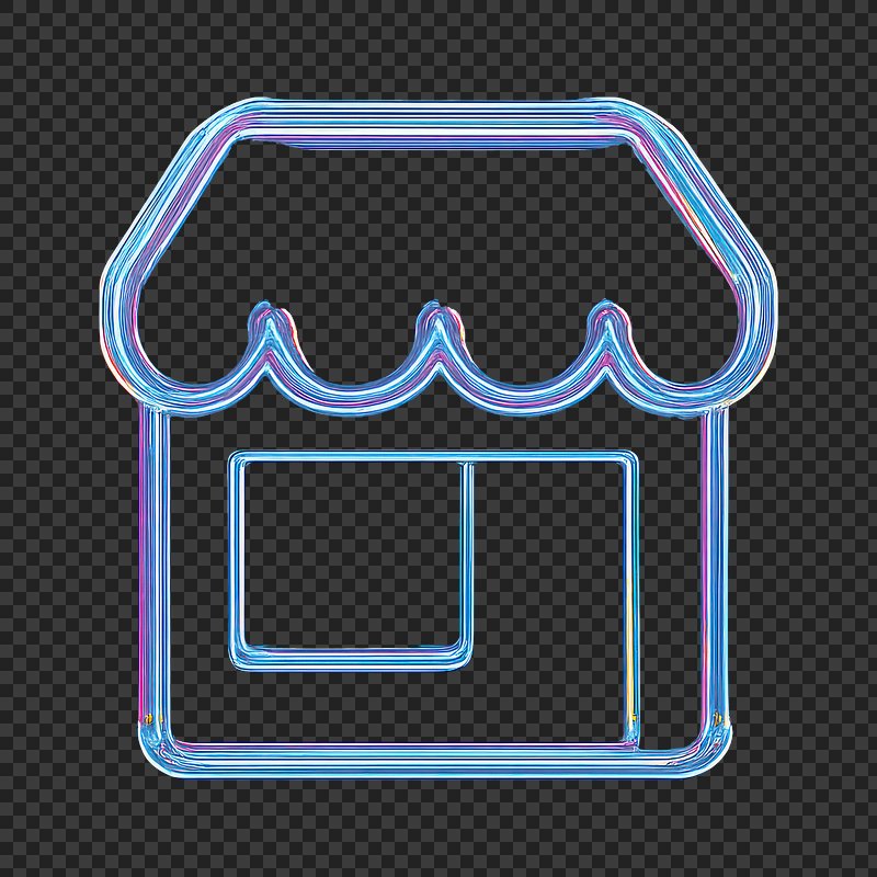 Storefront Design Glass PNG Images | Free Photos, PNG Stickers ...