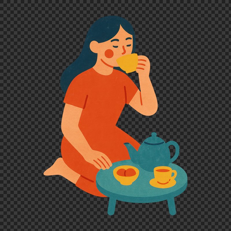 Tea+ceremony+girl Images | Free Photos, PNG Stickers, Wallpapers ...