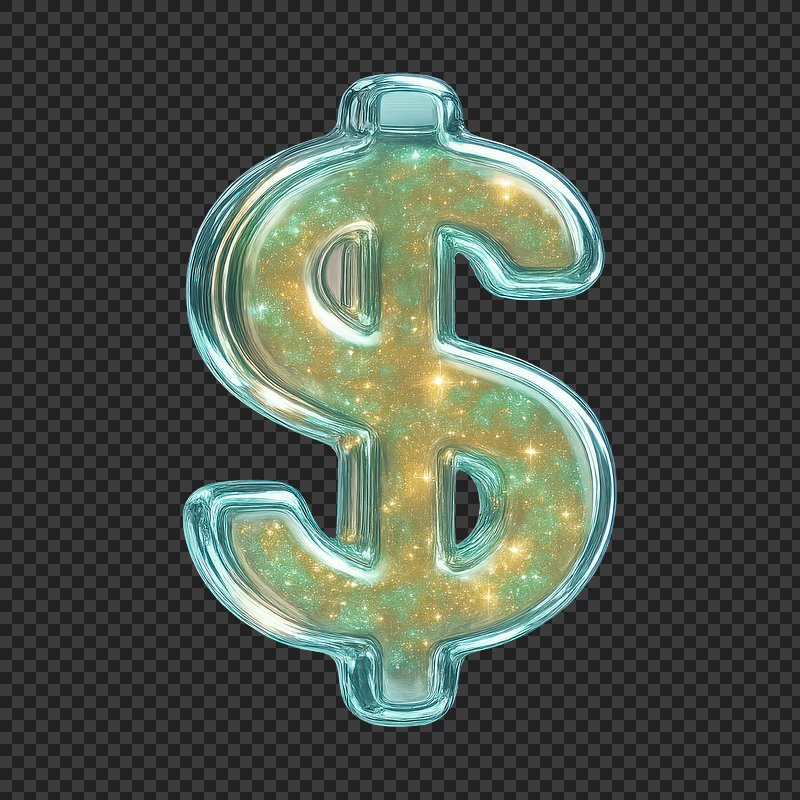 Dollar Sign Transparent Images | Free Photos, PNG Stickers, Wallpapers ...